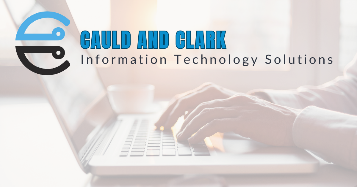 Cauld & Clark Information Technology Solutions